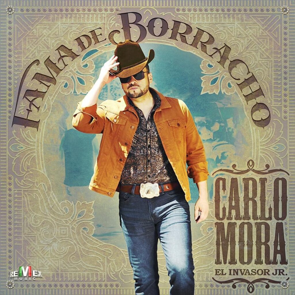 Carlo Mora - Superola