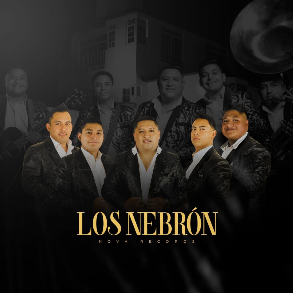 Los Nebron - Superola