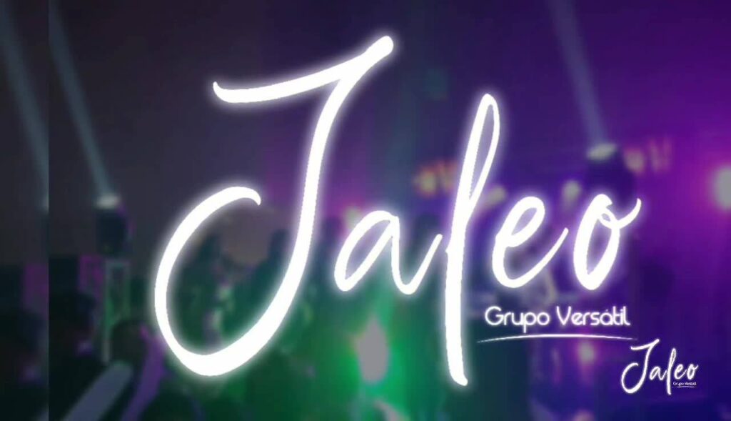 Jaleo Mexicali - superola