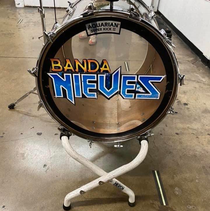 Banda Nieves - Superola