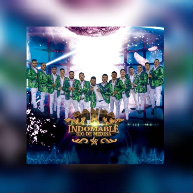 “Banda indomable”de rio de medina - Superola