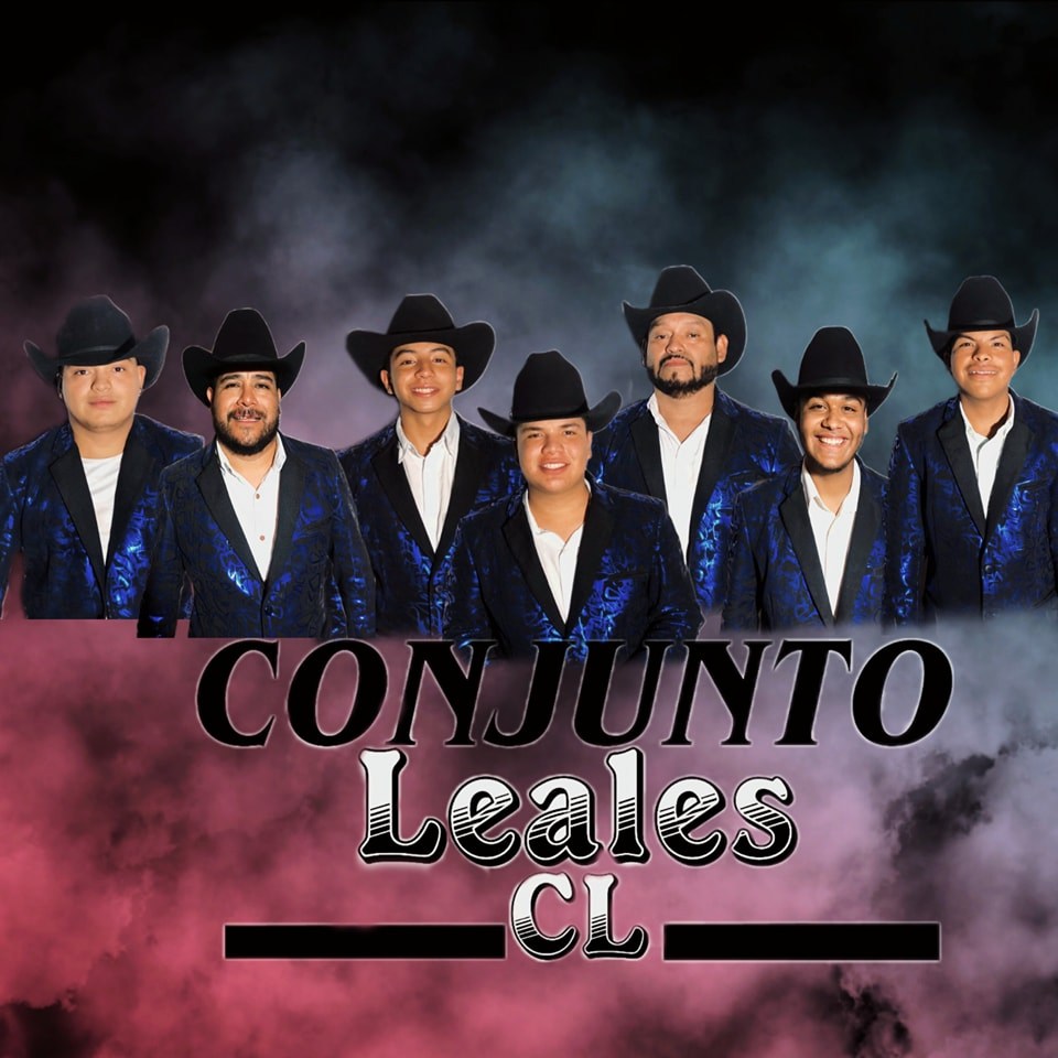 Conjunto Leales - Superola