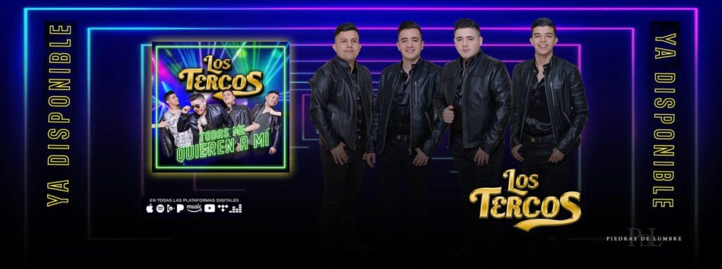Los Tercos - Superola