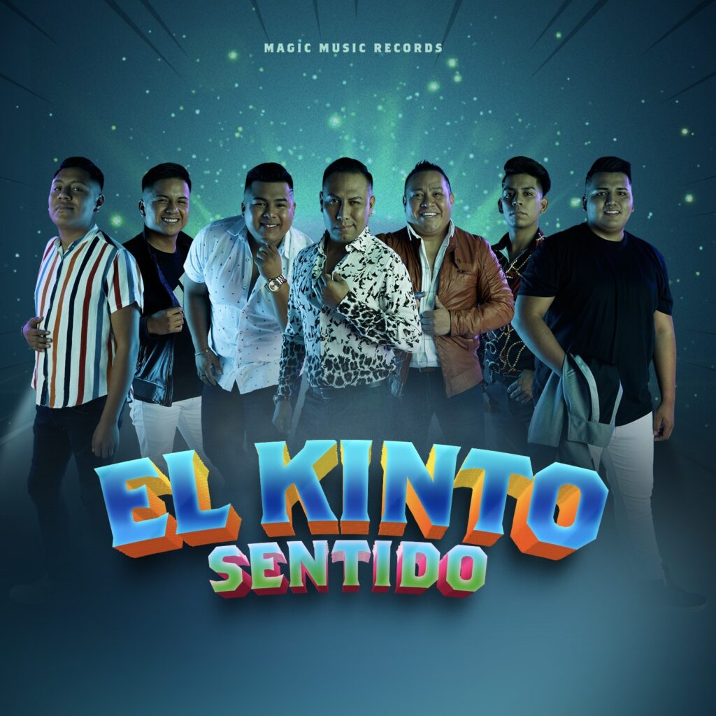 El Kinto Sentido - Superola