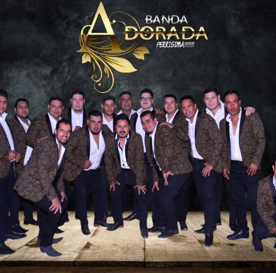 Banda Adorada (Perrisimaa) - Superola