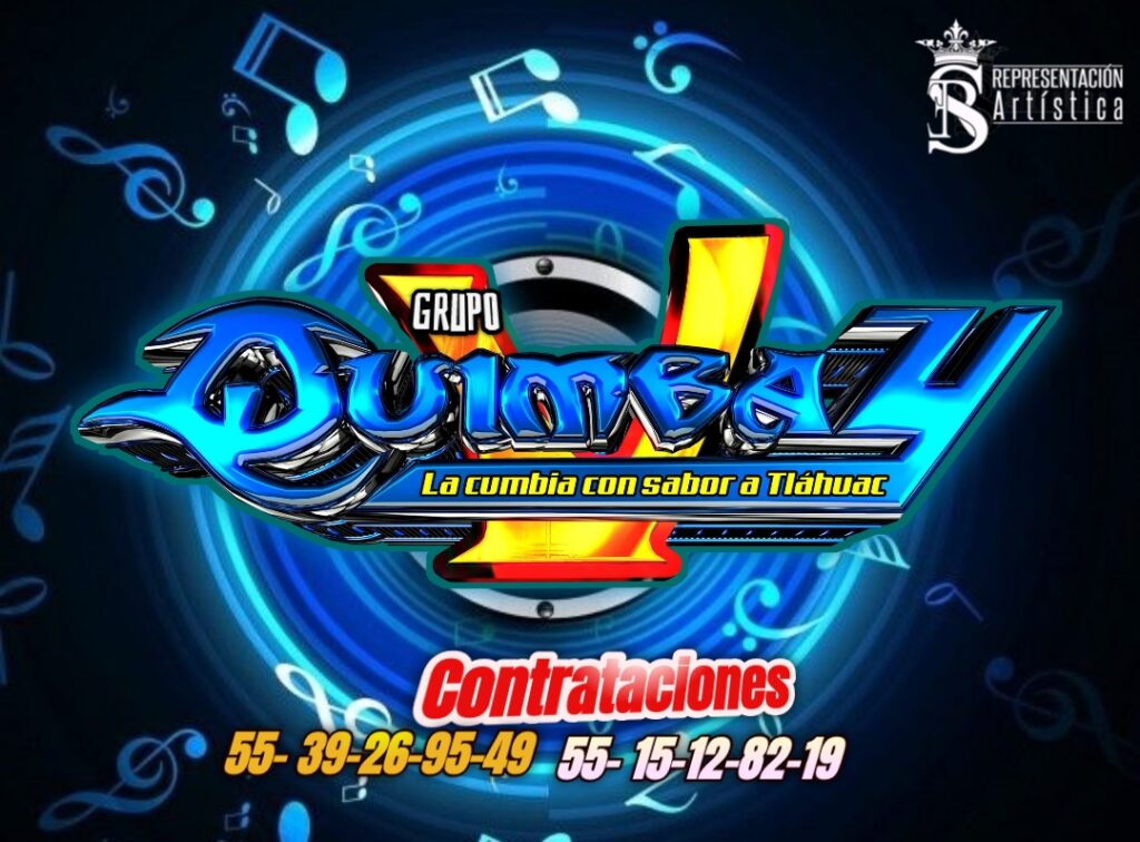 Grupo Quimbay - Superola