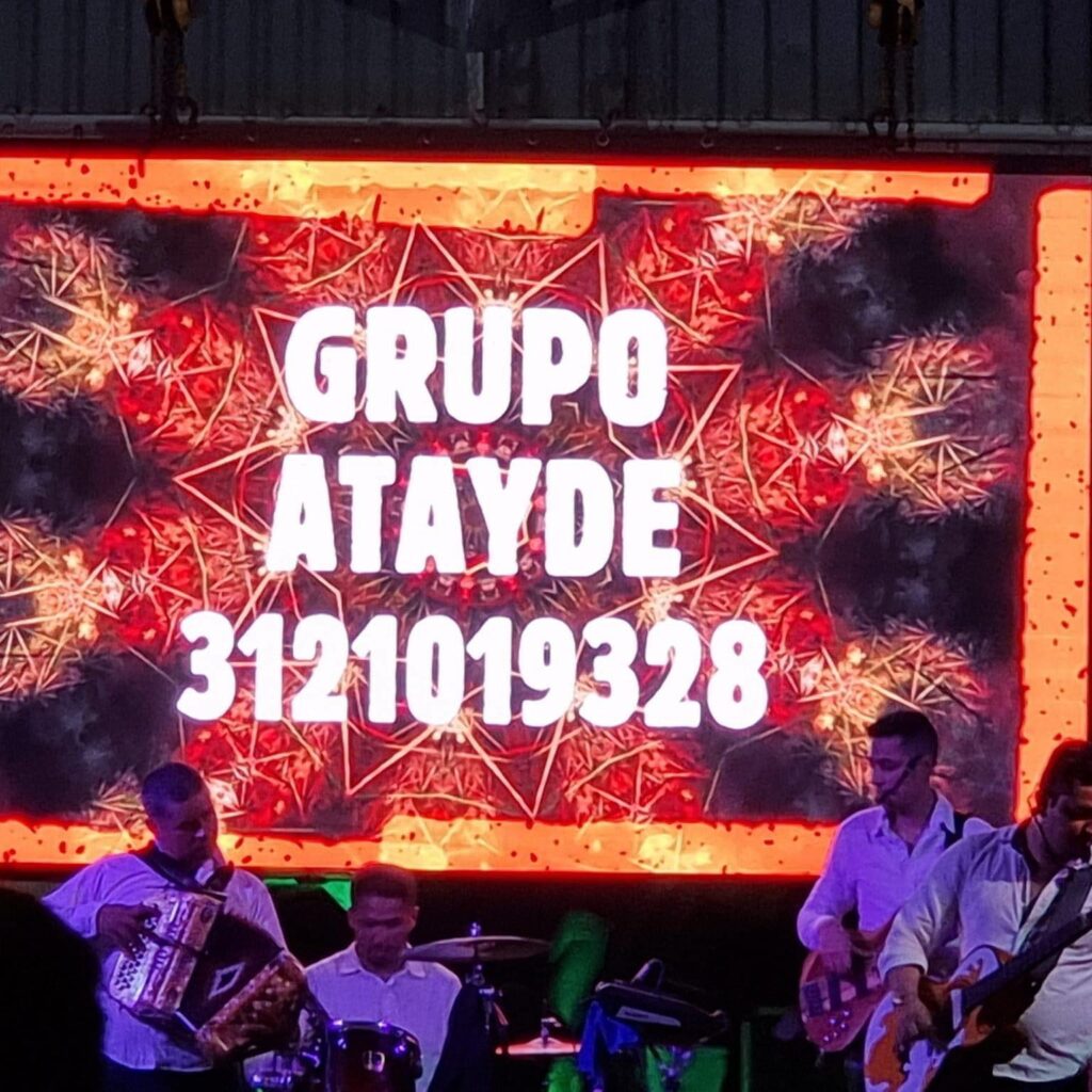 Grupo Atayde - Superola