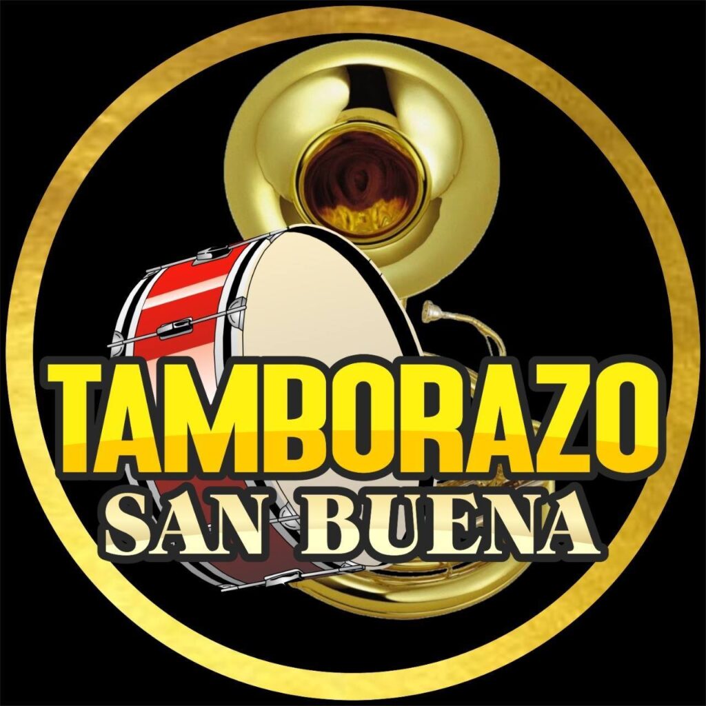 Mariachi y Tamborazo San Buena - Superola