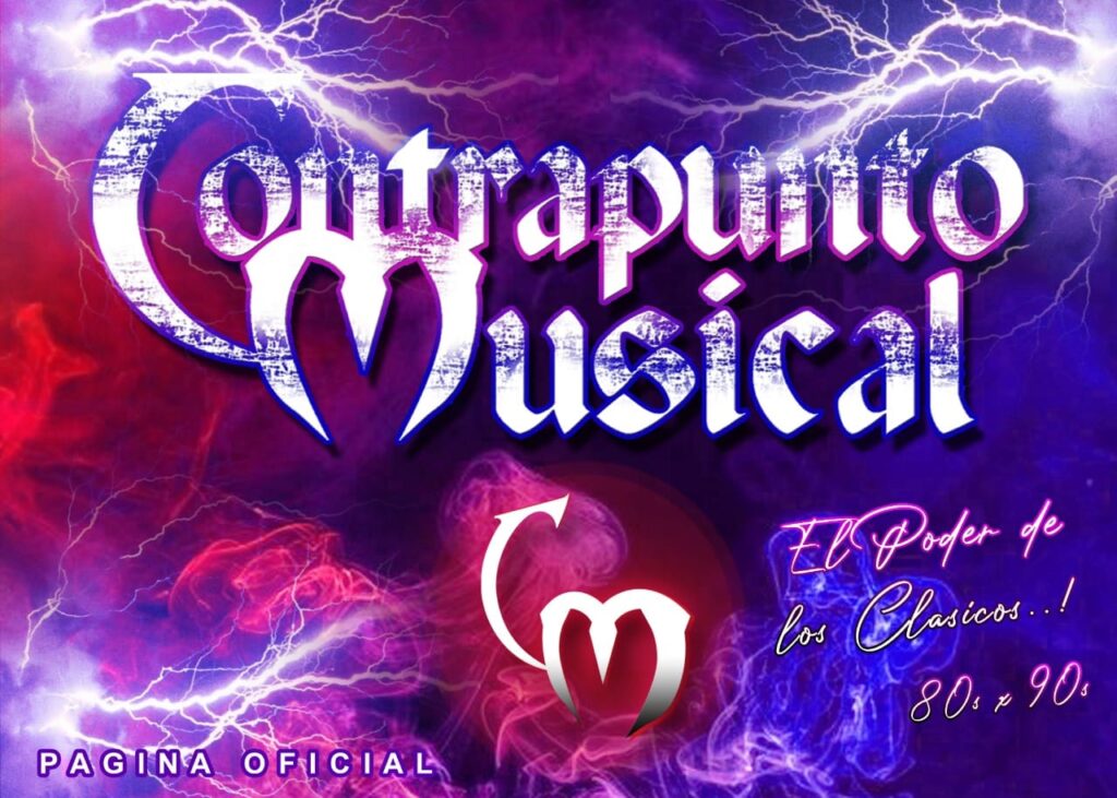 Grupo Contrapunto Musical - Superola