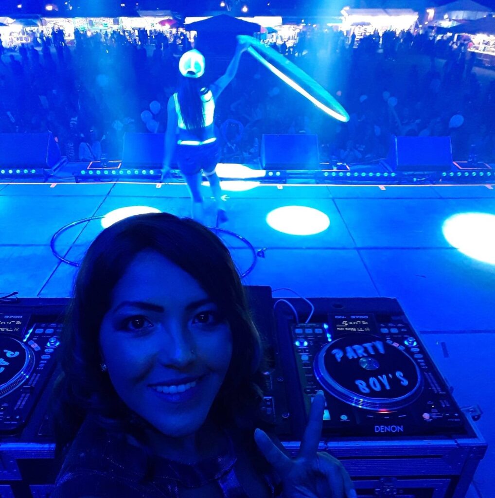 DJ Akira Princesa Eterna - Superola