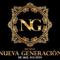 Banda Nueva Generación De Akil Yucatan - Superola